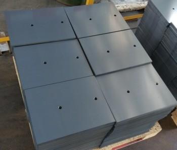 Cina Tecnica di laminatura a freddo Statore elettrico in acciaio al silicio e laminatura del rotore per l'industria in vendita