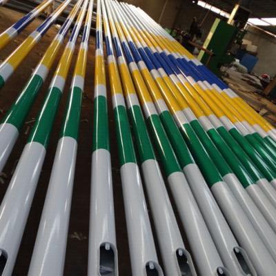 Cina Pallone di luce stradale a bracciale unilaterale per illuminazione sicura e protetta in vendita