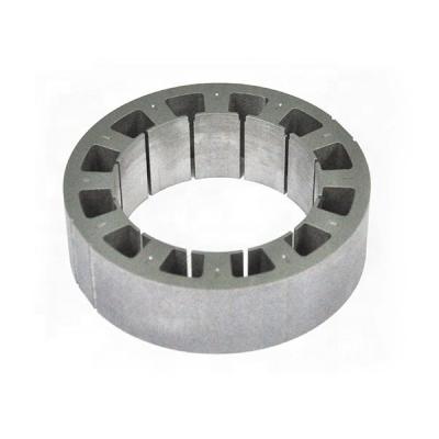 中国 契約規格 120mm カスタムブラシレスDCモーター ローターシャフト付きのローター組立 販売のため