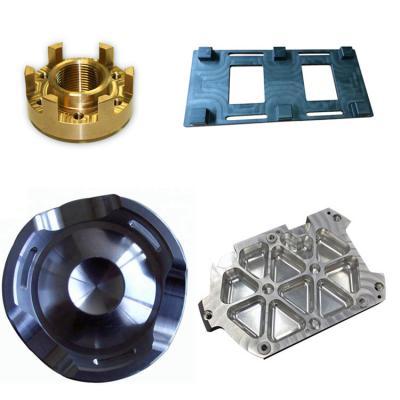 Cina Stampaggio metallico di piccole pinze per tubi per elettronica/apparecchiatura/automotive/energia solare in vendita