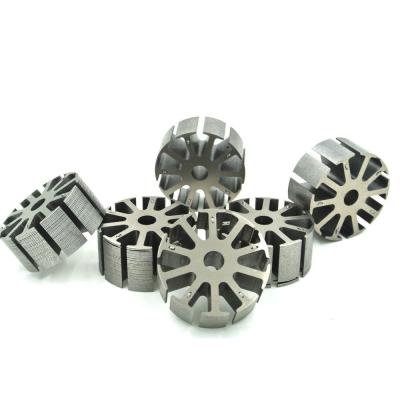 China Folhas de estator para laminação de motor estator e núcleo do rotor personalizados para suas necessidades à venda