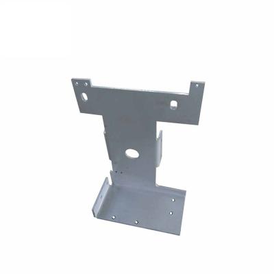 Китай EU/ISO9001 2008/TS16949/ROHS/SGS Сертифицированная алюминиевая изготовление металлических листов для изгиба продается