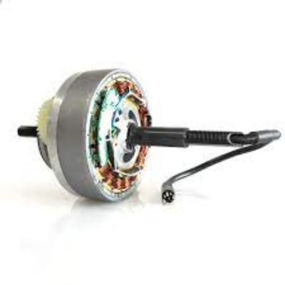 China s Best High Frequency Quenching Hub Motor Stator and Rotor for Universal Applications for sale