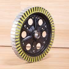 China Melhor rotor estator padrão para motor elétrico para atender às especificações dos clientes à venda