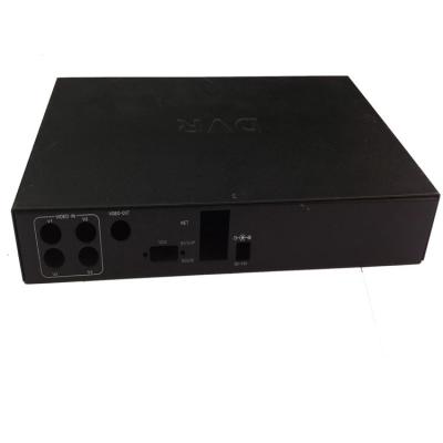 中国 オーダーメイドのアルミ・シャシーとOEM ODMの受け入れとオーダーメイドの金属部品の利用可能性 販売のため