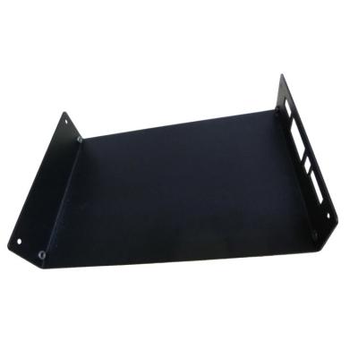 中国 オーダーメイドのアルミ・シャシーとOEM ODMの受け入れとオーダーメイドの金属部品の利用可能性 販売のため
