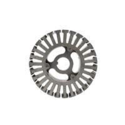 China Estacionador do rotor do motor do hub universal de apagamento de alta frequência para compatibilidade universal à venda