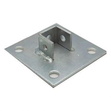 Cina Tolleranza non standard /-0,01 mm Parti di timbraggio per apparecchiature da costruzione per supporti per angoli da letto in vendita