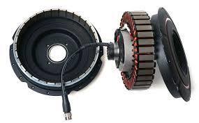 China Estator do motor do rotor do centro de inspeção 100% com apagamento de alta frequência à venda