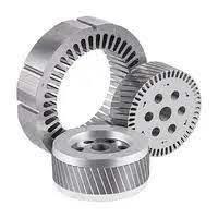 China Laminagem de motor sem escovas de corrente contínua (DC Brushless Motor Lamination) à venda