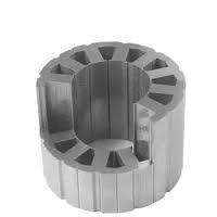 China Laminagem de motor sem escovas de corrente contínua (DC Brushless Motor Lamination) à venda