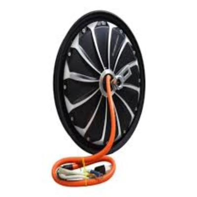 China Estator e rotor de motor de eixo acessíveis com tecnologia de apagamento de alta frequência à venda