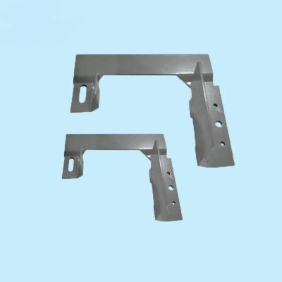 Cina Equipaggiamento avanzato ampiamente utilizzato in Hebei prodotti personalizzati di metallo stampaggio parti in vendita
