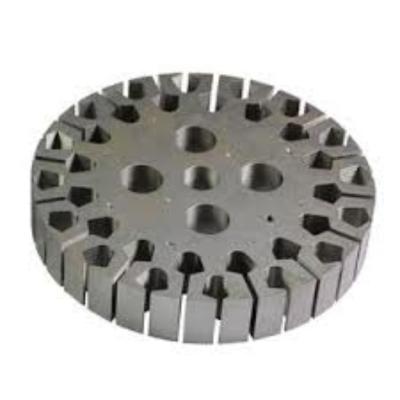 China Stator do rotor do motor do centro fabricado com apagamento de alta frequência a preços acessíveis à venda