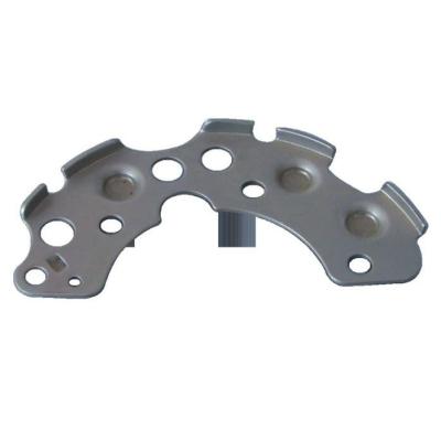 Cina Parti di stampaggio per apparecchiature elettroniche per hardware metallico di precisione di Hebei Nanfeng in vendita