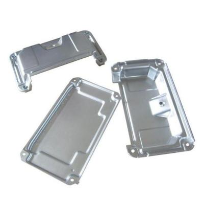 Cina Parti di piegatura per stampaggio esperto per le esigenze OEM di Hebei Nanfeng Sheet Metal Fabrication in vendita