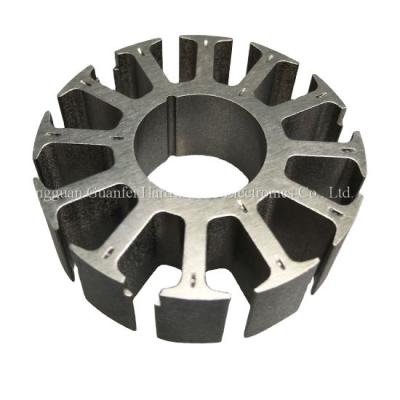 China Hub Motor Stator/Rotor Customized for Optimal Performance and Customer Specifications for sale