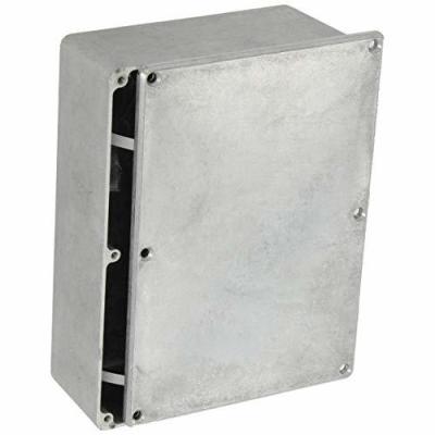 中国 オーダーメイド シートメタル囲いキャビネットケース 内部/第三者検査 販売のため