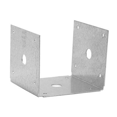 Cina Hebei Nanfeng Metal Stamping Part con servizio di Taiwan e finitura rivestita in polvere in vendita