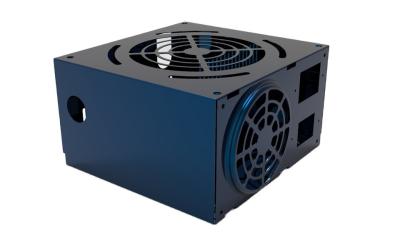 中国 電気スイッチボックスとキャビネット用の金属発電機用カスタマイズされたキャビネット 販売のため