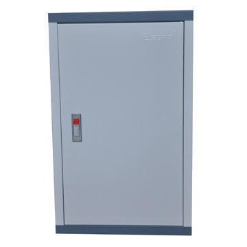 Cina Conchiglia di mainframe in alluminio personalizzata con livello di protezione IP67 e rivestimento in zinco in vendita