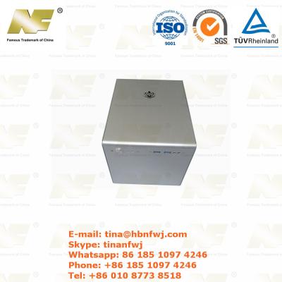 Cina Cabinet di rete personalizzato Dimensioni esterne personalizzate per shell mainframe convenienti in vendita