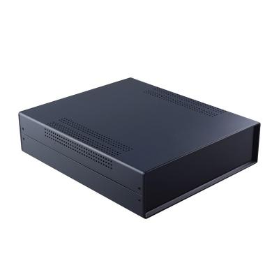 Cina Nanfeng Customized Aluminum Metal Box Enclosure La soluzione definitiva per il cabinet di rete in vendita
