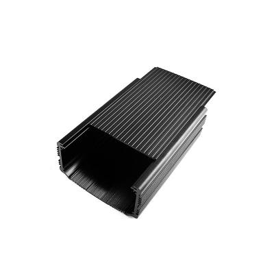 Cina Nanfeng Customized Aluminum Metal Box Enclosure La soluzione definitiva per il cabinet di rete in vendita