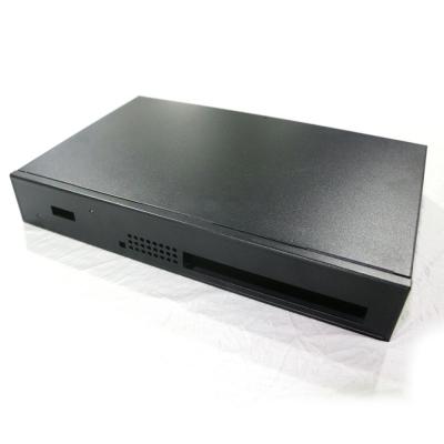 Cina Nanfeng Customized Aluminum Metal Box Enclosure La soluzione definitiva per il cabinet di rete in vendita