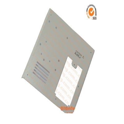 中国 あなたのOEMニーズに合わせた,ISO9001認定の南フェンアルミニウム箱囲み 販売のため