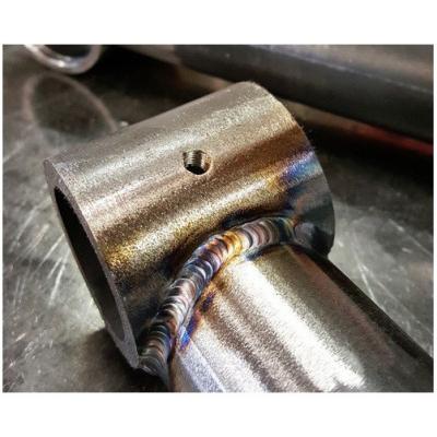 Cina Accetta piccoli ordini per cartone su misura di telaio di acciaio spessore di saldatura 0,5 mm-25 mm in vendita