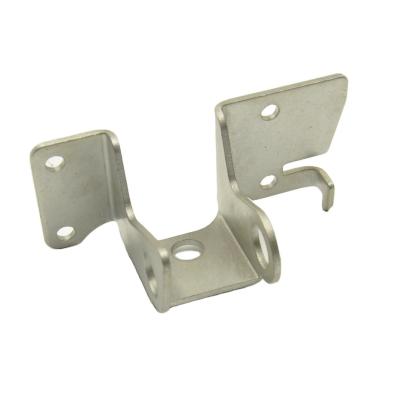 China Metalen accessoires voor uw B2B-behoeften Vormproces en aanpasbare opties Te koop