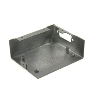 China Metalen accessoires voor uw B2B-behoeften Vormproces en aanpasbare opties Te koop