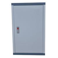 China Custom Stainless Steel 304 Chassis Box for Infrastructure Galvanizing Shell for sale