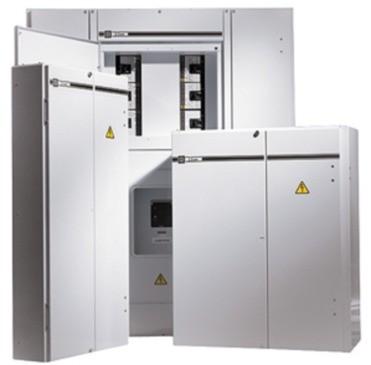 Cina Galvanizzazione Nanfeng Custom Stainless Steel 304 Chassis o Shell Box per infrastrutture in vendita