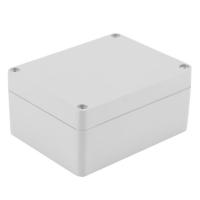 China Custom Stainless Steel 304 Chassis Box for Infrastructure Galvanizing Shell for sale