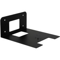 China Custom Outdoor Metal Wall Mount Bracket for Security Dome Camera 290g for sale