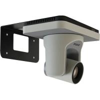 China Custom Outdoor Metal Wall Mount Bracket for Security Dome Camera 290g for sale