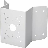 China Stainless Steel Wall Mount Bracket for CCTV Camera Multipurpose Support 80kg for sale