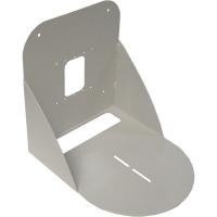 China Stainless Steel Wall Mount Bracket for CCTV Camera Multipurpose Support 80kg for sale