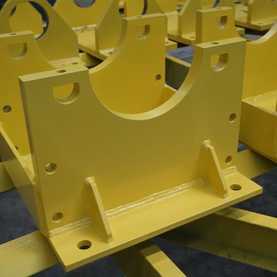 Cina Servizi di saldatura e lavorazione su misura per grandi fabbricazioni di acciaio in vendita