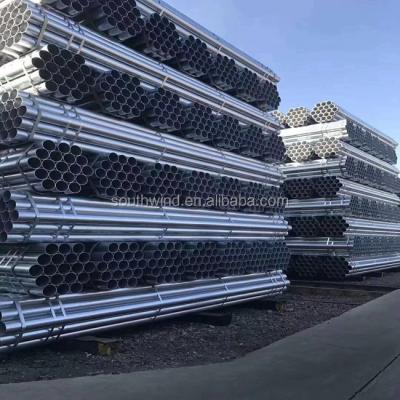 China Peças de flexão de tubos de aço de estrutura de trabalho pesado personalizadas, montagem para itens de suporte à venda