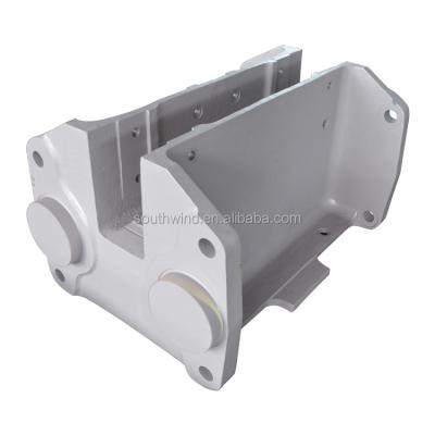 Cina Utilizzato ampiamente OEM Saldatura personalizzata stampaggio foglio di metallo Fabbricazione da Hebei Nanfeng in vendita