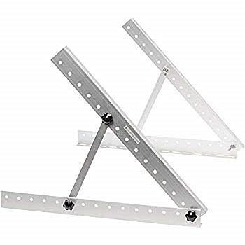 China Hebei Nanfeng Oferece Equipamento Avançado CNC Parede Montada Flat Bracket para Ar Condicionado à venda