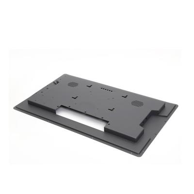 Cina Hebei Nanfeng Custom Metal Stamping Bracket Welding Stamping Parts per colore personalizzato in vendita