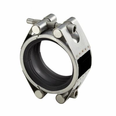 Cina 100% ispezione Clementi per tubi di piccole dimensioni OEM Clementi per sella in metallo in acciaio inossidabile ad alta pressione in vendita