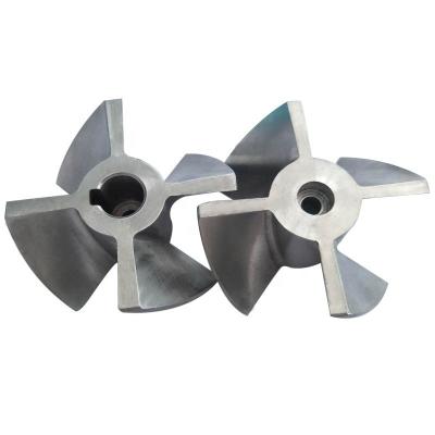 Cina Lavorazione del tornio Parti CNC in acciaio e in alluminio in colore personalizzato in vendita