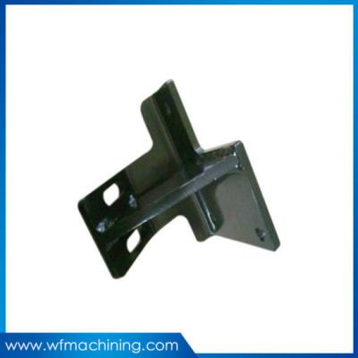 China Hebei Nanfeng poedercoating hoek bracket dikte afhankelijk van verschillende materialen Te koop
