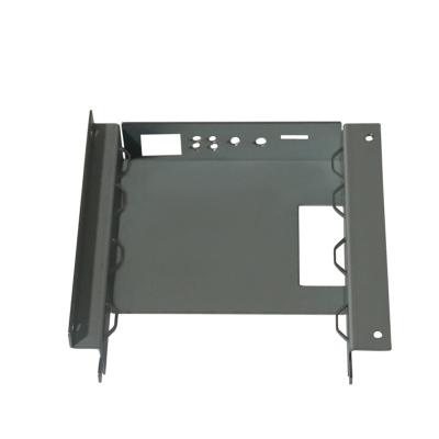 China Utilizado amplamente OEM Precision Sheet Metal Stamping Welding Part para Auto em Hebei Nanfeng à venda
