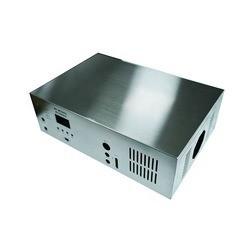 China Precision sheet metal fabricage voor OEM-batterijcellen omhulsel in Hebei Nanfeng Te koop